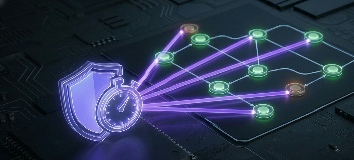 Watchdog Manager | LeanStack