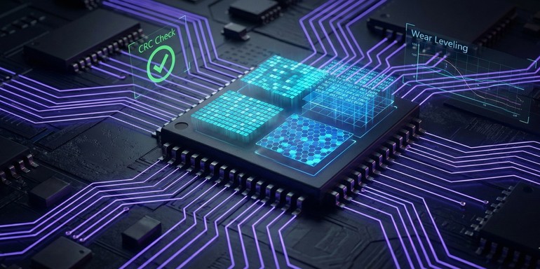 Memory Stack | LeanStack